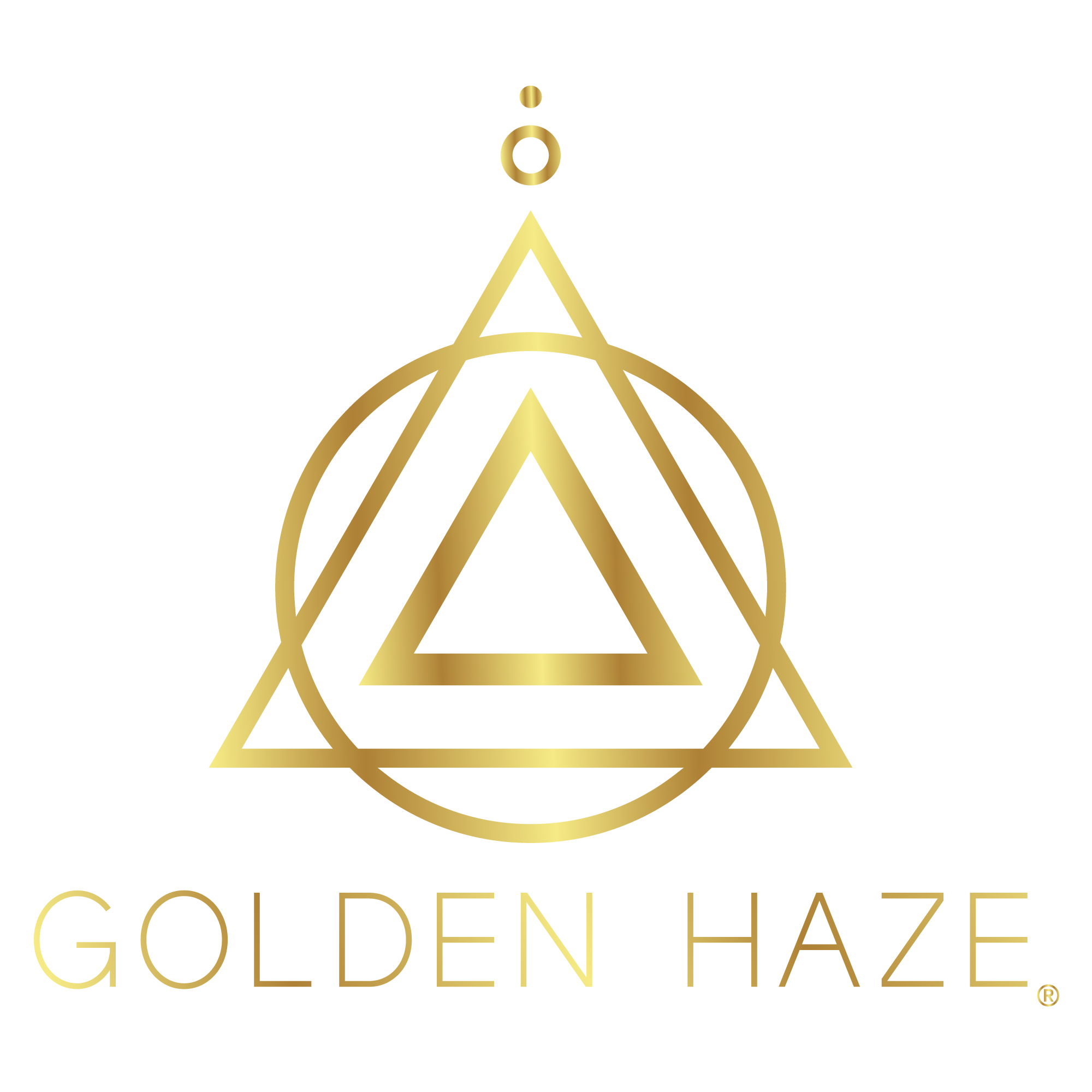 Golden Haze